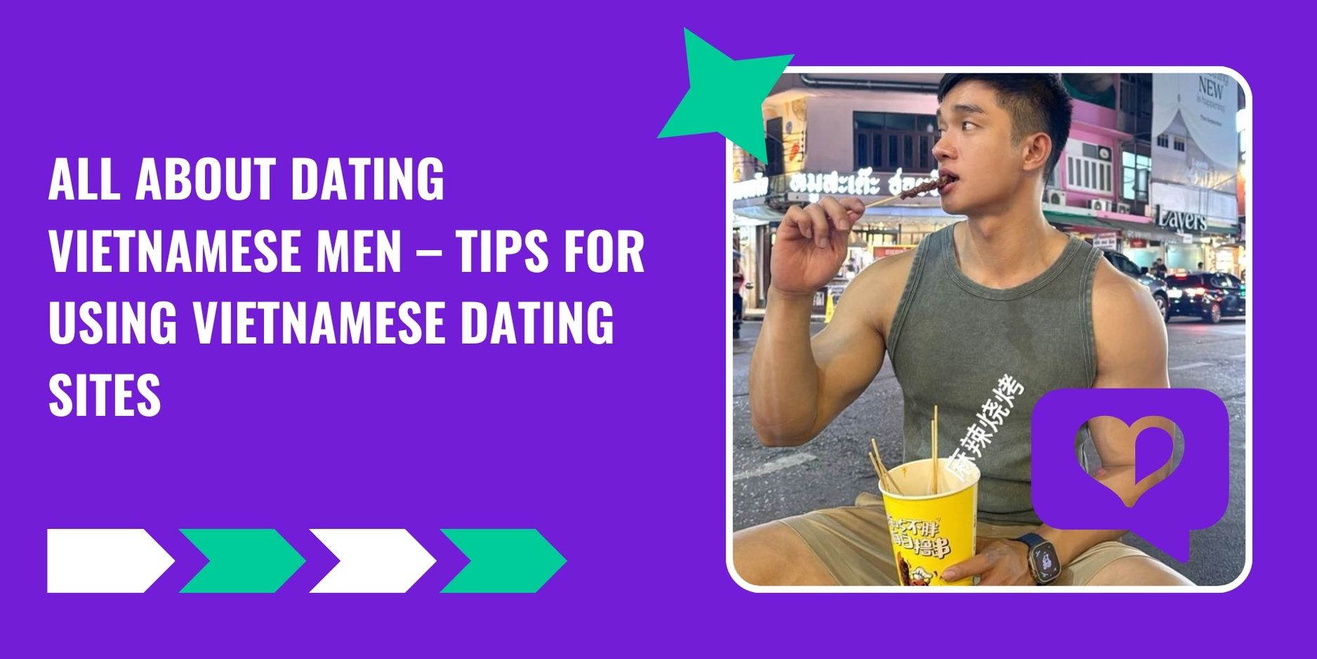 Dating Vietnamese Men: Family Roles, and Marrying in Vietnam