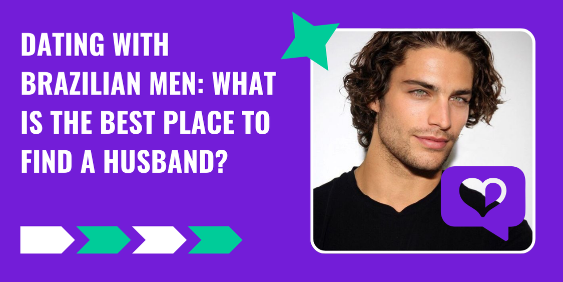 Dating Brazilian Men: Love and Stereotypes Explored