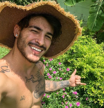 Dating Brazilian Men: Love and Stereotypes Explored